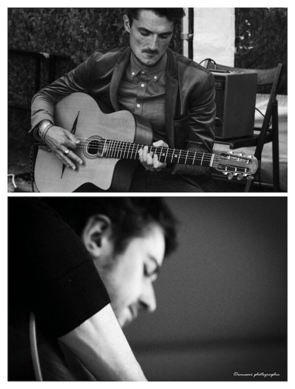 Masterjam Jazz - 9 mars - LA FACTORIE