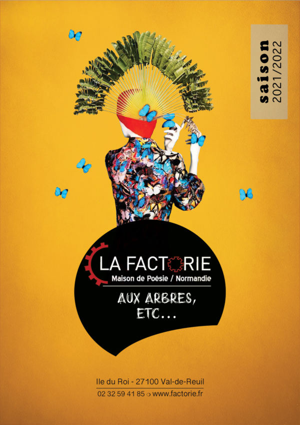 LA FACTORIE