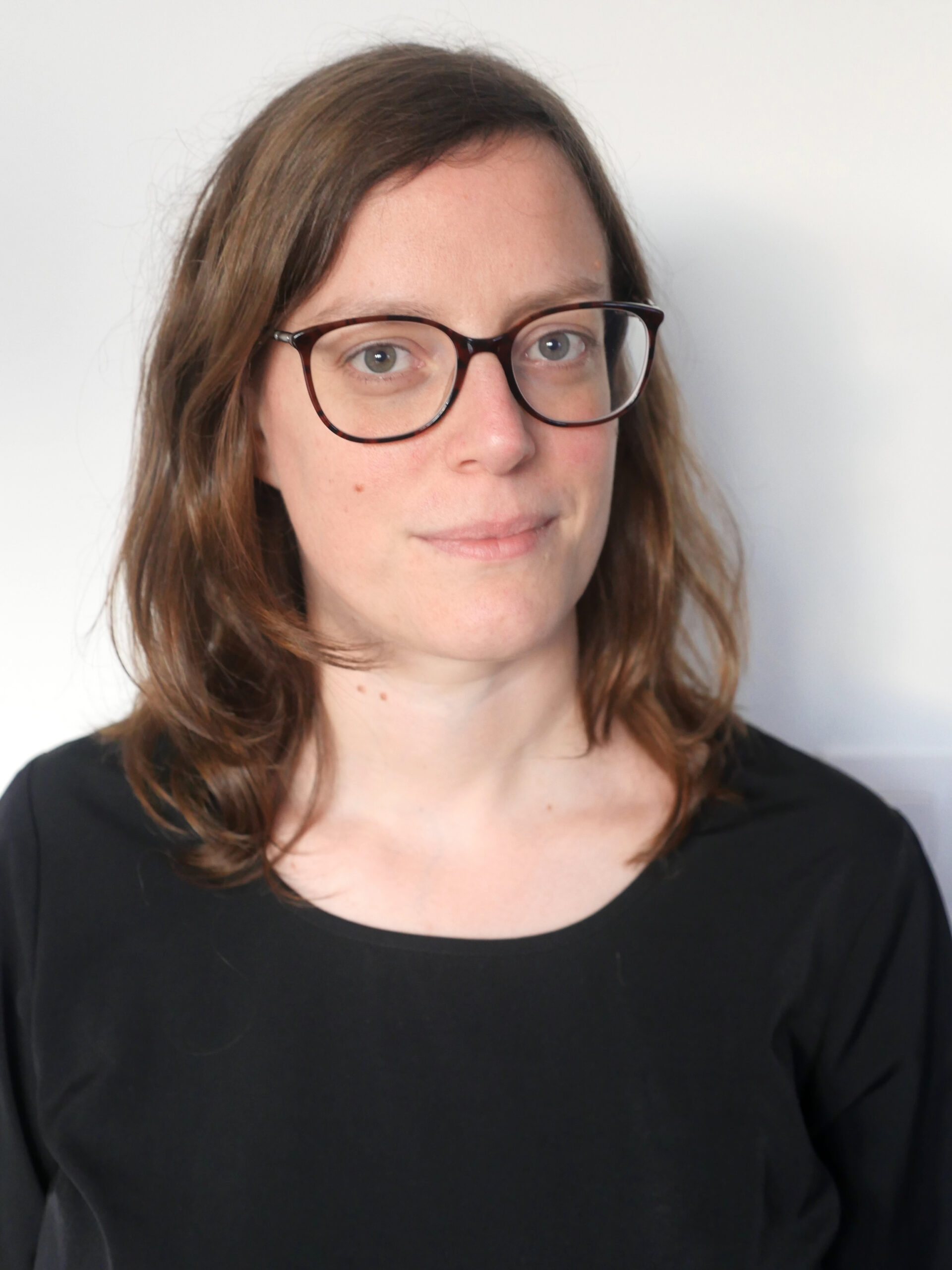 Coline Pierré - LA FACTORIE