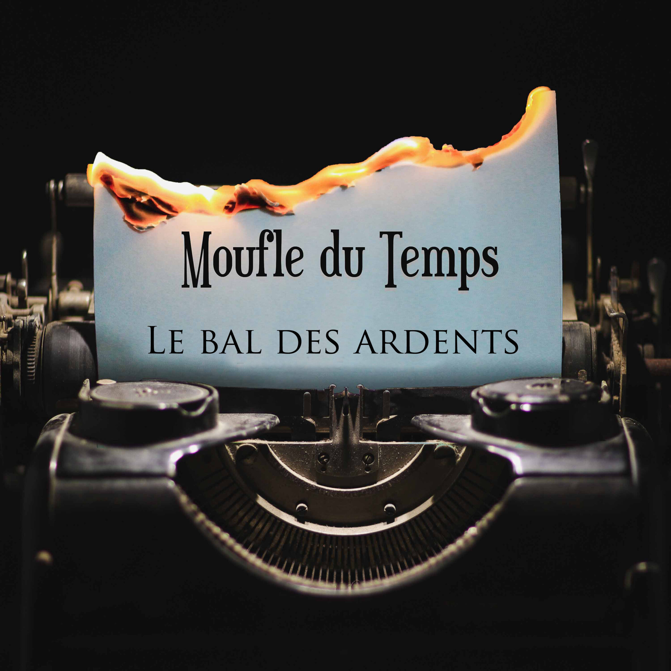 Moufle du temps - LA FACTORIE