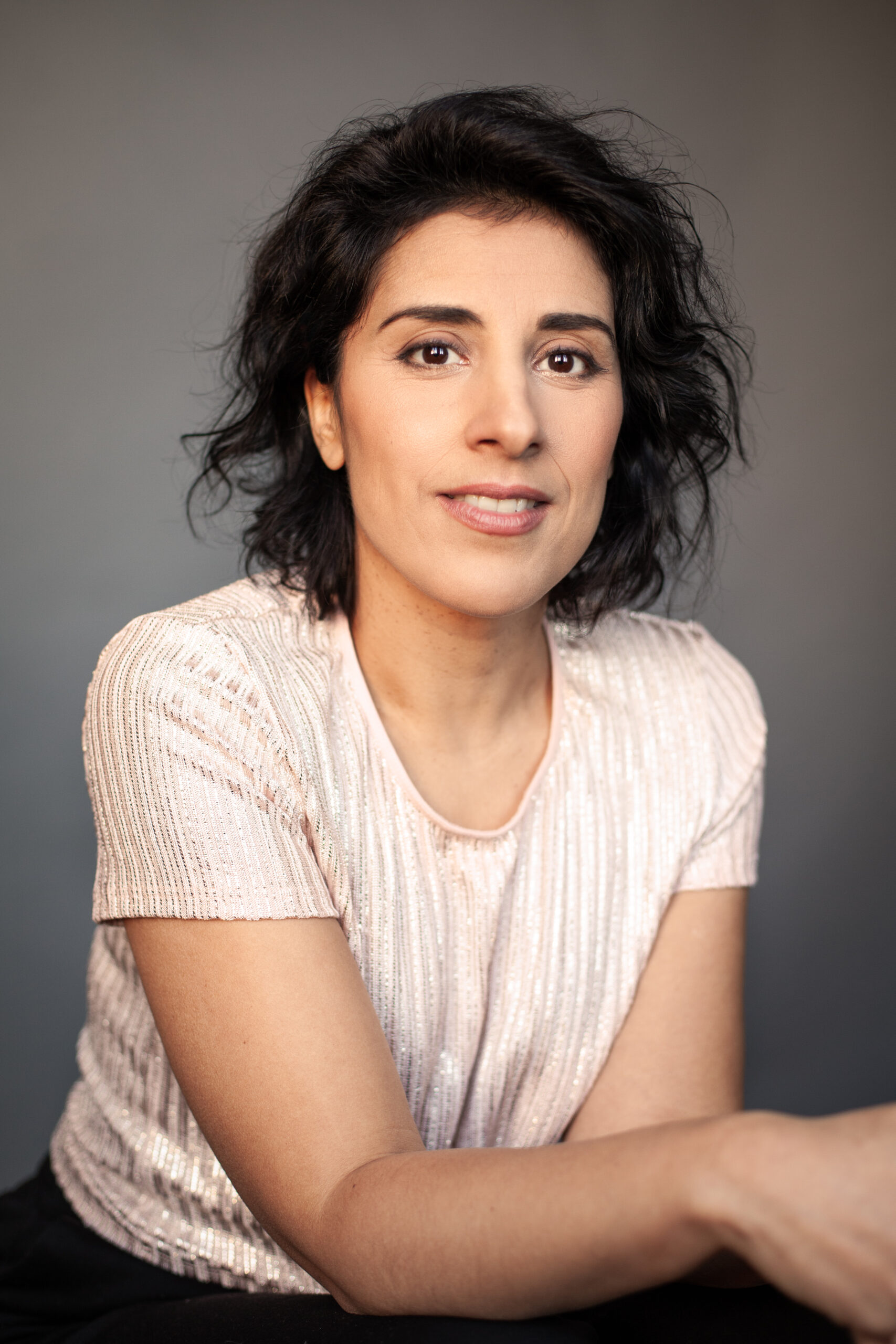 Elkahna Talbi - LA FACTORIE