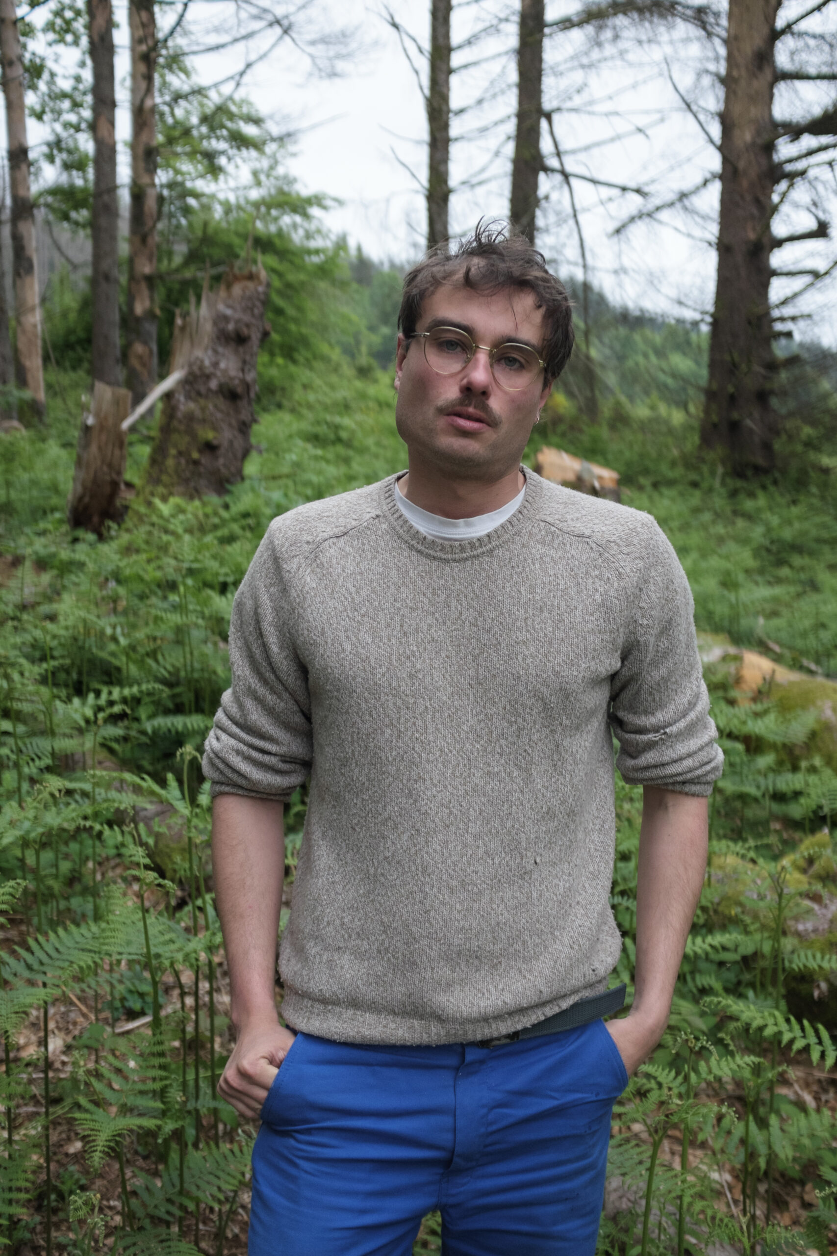 Henri Alain - LA FACTORIE