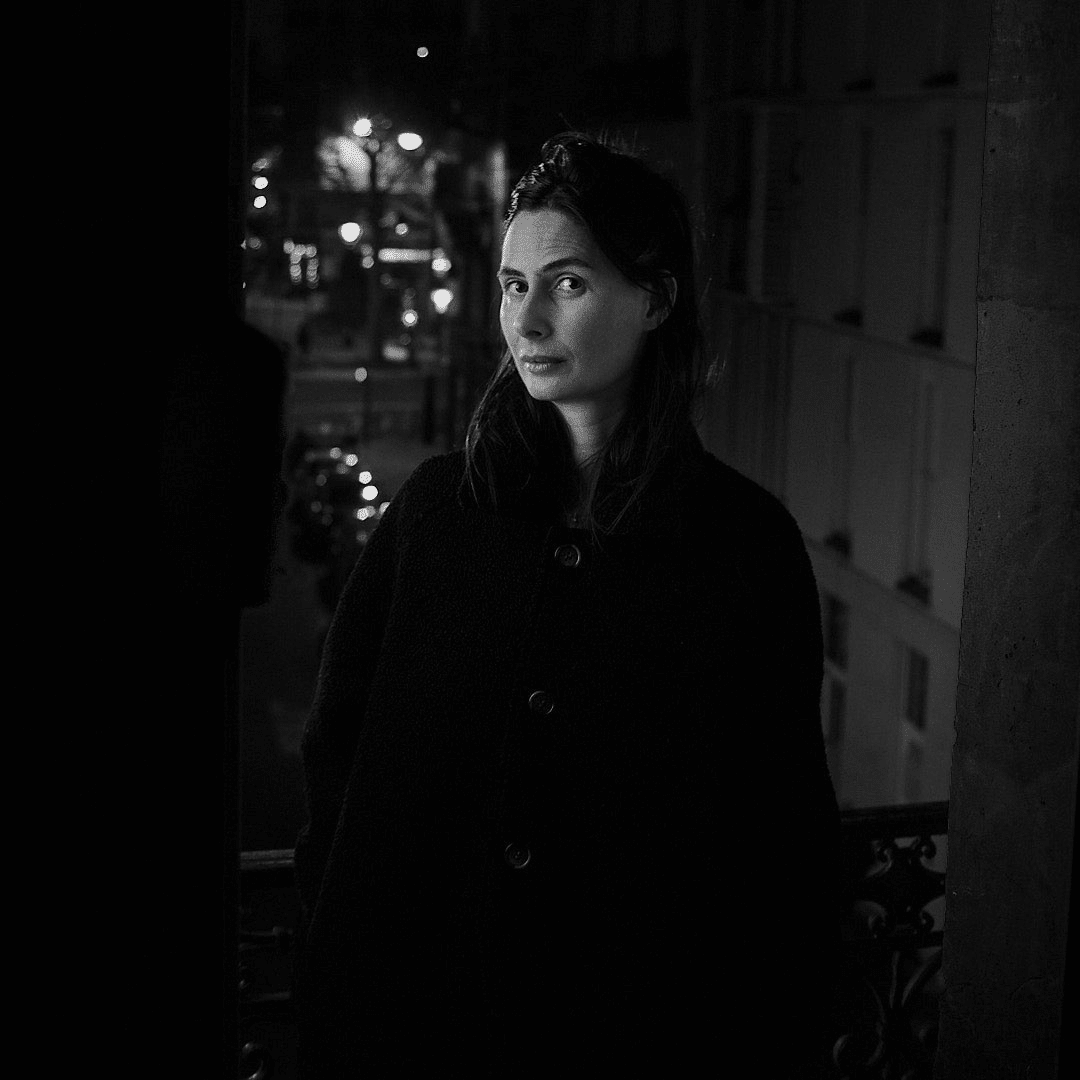 Joanna Dunis - LA FACTORIE