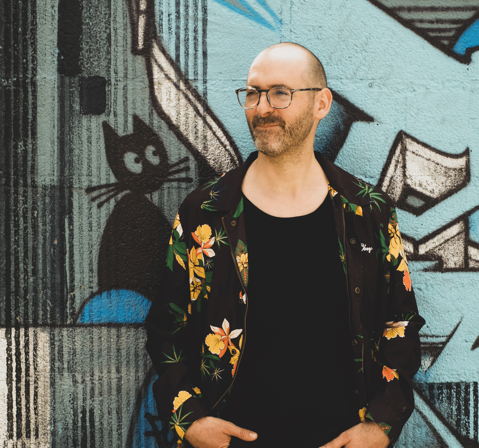 Martin Page - LA FACTORIE