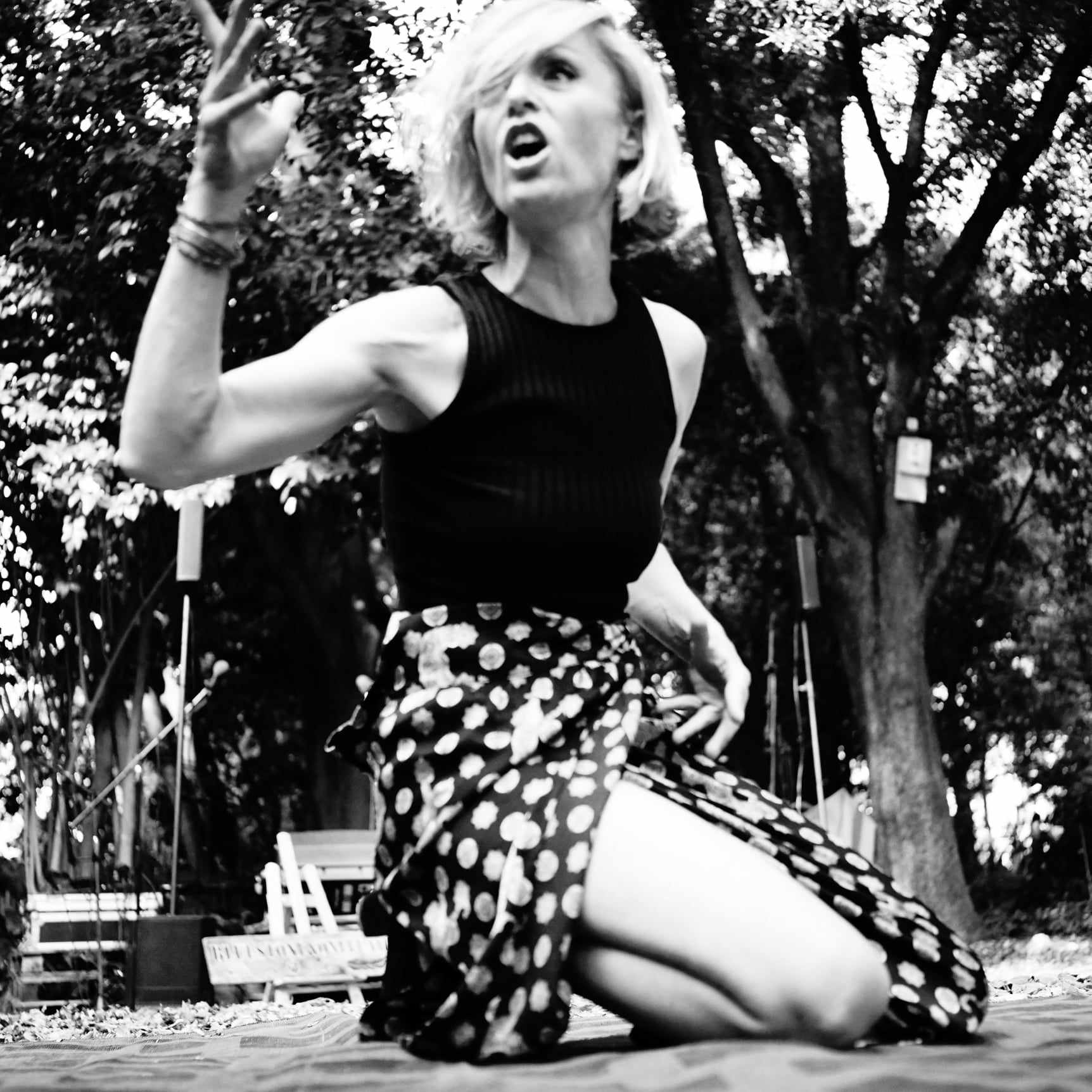 Natalia Soreyn - LA FACTORIE