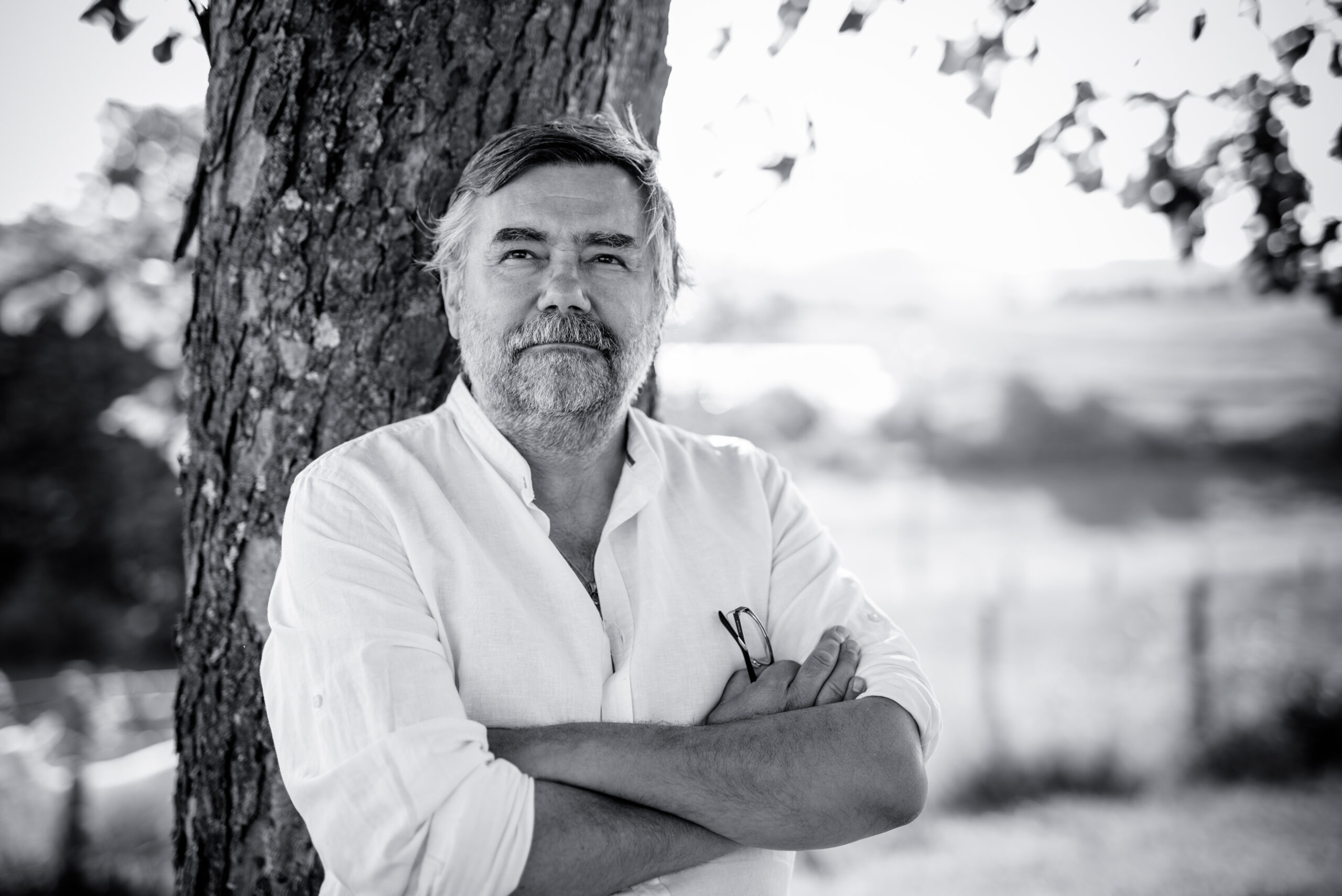 Philippe Labaune - LA FACTORIE