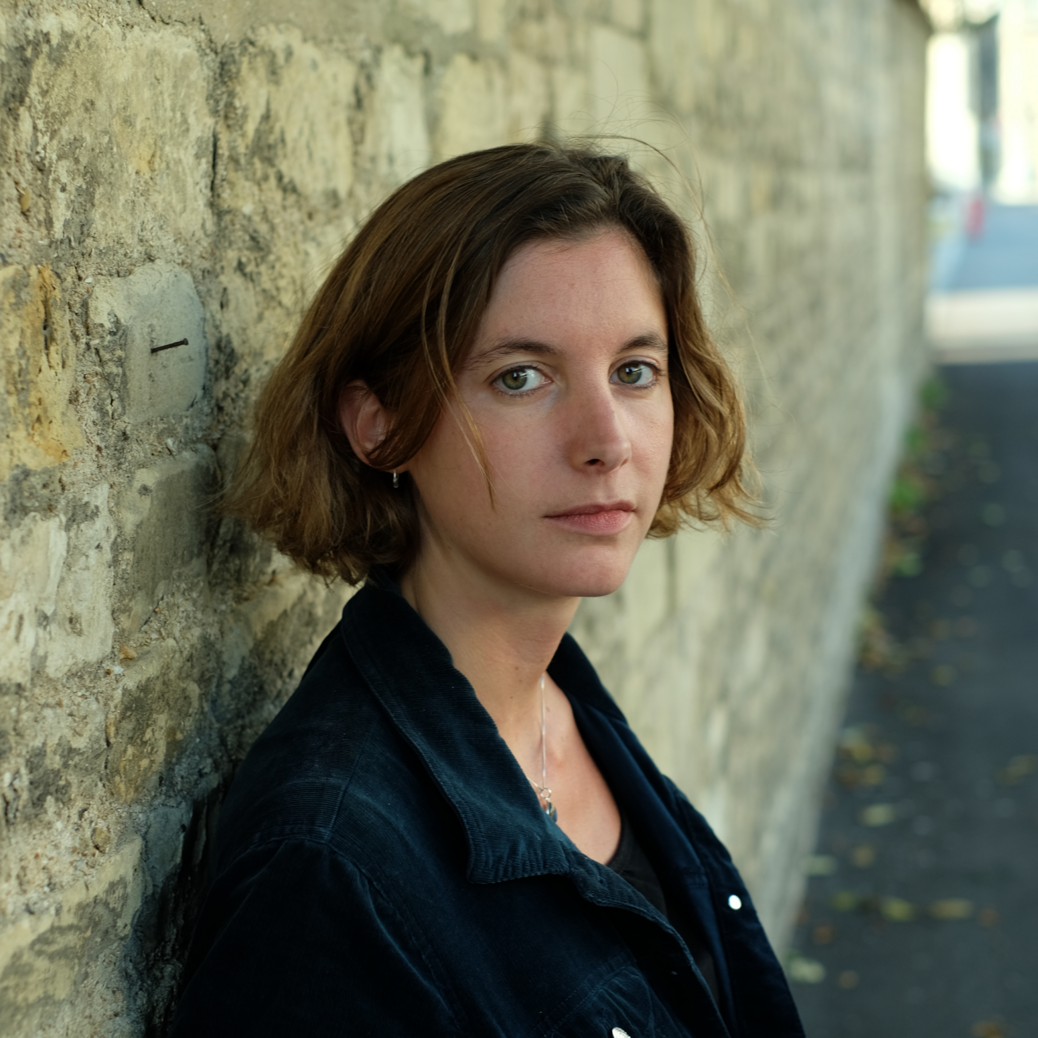 Typhaine Garnier - LA FACTORIE