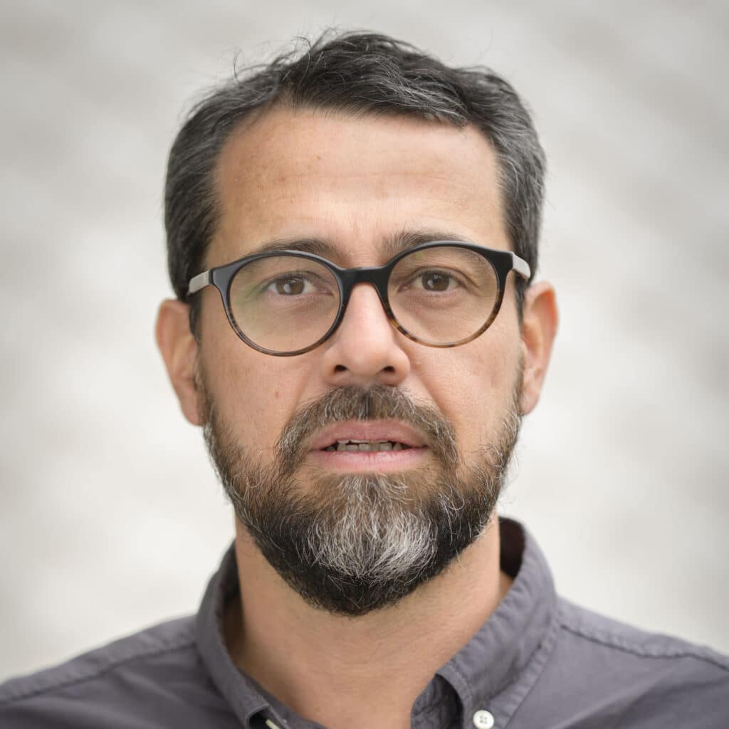 Hector Ruiz - LA FACTORIE