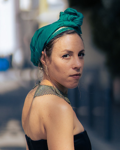 Soirée poétique #2 - 17 novembre - LA FACTORIE