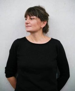 Perrine Le Querrec - LA FACTORIE